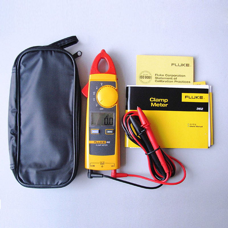 Fluke Analog Multimeter