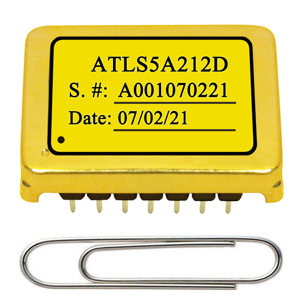 Laser Driver Selection Guide