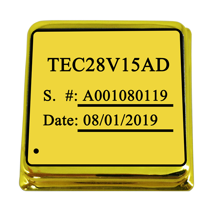 TEC/Peltier Controller Selection Guide