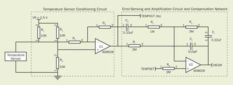 Thermoelectric Cooler Controller Design Made Simpler - Analog ...