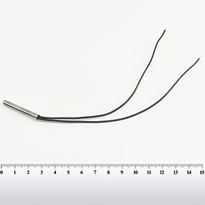 Stainless-Steel-Capped-Thermistor - Analog Technologies, Inc.
