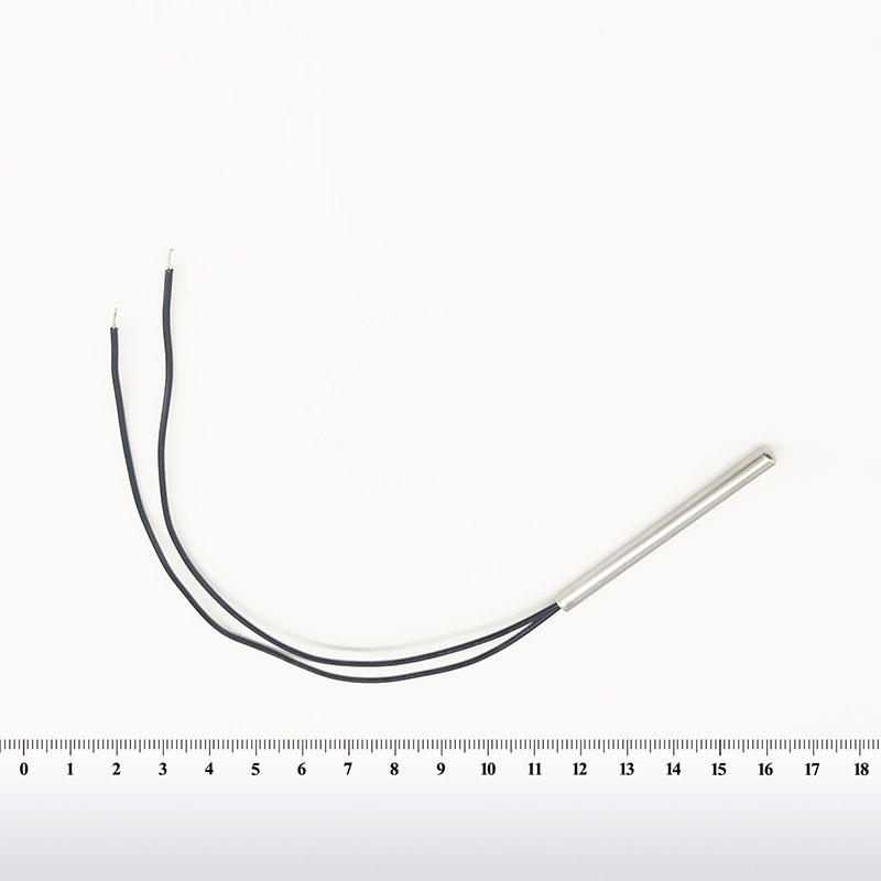 Stainless-Steel-Capped-Thermistor - Analog Technologies, Inc.